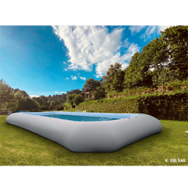 Zodiac Original pour Piscine - Solutions Piscines et Spas | My CFGroup